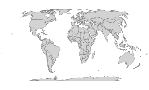 Projection explorer | Vega-Lite
